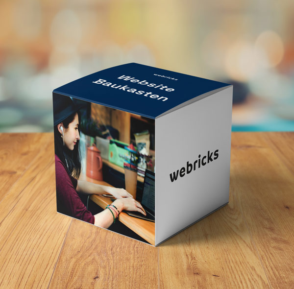 WordPress Website Baukasten - Website kostenlos erstellen